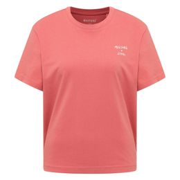 Mustang T-Shirt Floris Damen M