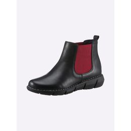 Stiefelette