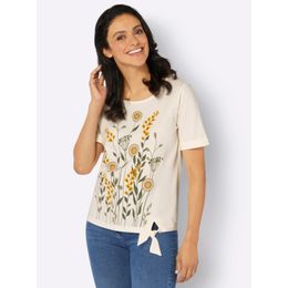 Kurzarmshirt