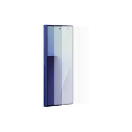 Samsung Displayschutzfolie "Anti-Reflecting Film", transparent, B:9,5cm H:2,7cm T:23mm, Displayfolien, Displayschutz, Schutzfolie, Bildschirmschutz, kratz- & sto&szlig;fest, Displayschutzfolie