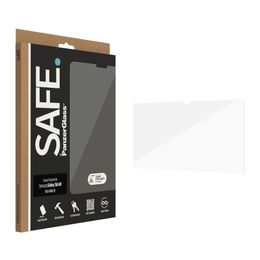 SAFE BY PANZERGLASS Displayschutzfolie "Glas Samsung Galaxy Tab A8, UWF", transparent, B:10cm H:3cm T:25mm, Displayfolien, Displayschutzfolie