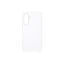 Samsung Handyh&uuml;lle "Clear Case f&uuml;r Galaxy A56", transparent, Samsung Galaxy A56 5G, H&uuml;llen, Backcover, Schutzh&uuml;lle, Handyschutzh&uuml;lle, Case, Schutzcase, sto&szlig;fest, Handyh&uuml;lle