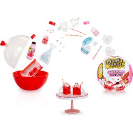 Kreativset MGA Entertainment "MGA's Miniverse - Make It Mini With Love", bunt, Kreativsets, Kinder&Oslash;:9,52cm, Kreativset, Lieferung erfolgt sortiert, &Oslash;:9,52cm