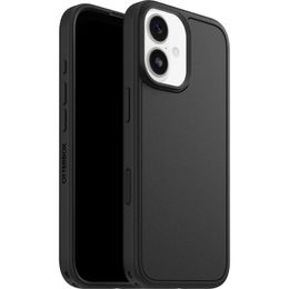 Otterbox Handyh&uuml;lle "Symmetry Series f&uuml;r Apple iPhone 17", schwarz, Apple iPhone 17, H&uuml;llen, Backcover, Schutzh&uuml;lle, Handyschutzh&uuml;lle, Case, Schutzcase, sto&szlig;fest, Handyh&uuml;lle