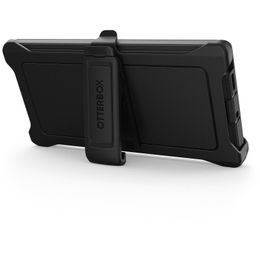 Otterbox Handyh&uuml;lle "Defender Case f&uuml;r Samsung Galaxy S24 Ultra", schwarz, B:11cm H:3,5cm T:18cm, H&uuml;llen, Handyschutzh&uuml;lle, Standfunktion, Backcover, Schutzh&uuml;lle, sturzfest, Handyh&uuml;lle