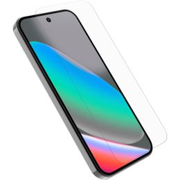 Otterbox Displayschutzglas "Premium Glass Screen Protector", transparent, B:11cm H:2,2cm T:21,5mm, Displayfolien, Displayschutzfolie, Schutzfolie, Bildschirmschutz, kratz- & sto&szlig;fest, Displayschutzglas