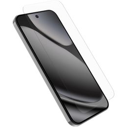 Otterbox Displayschutzglas "Premium Glass Screen Protector", transparent, B:11cm H:2,1cm T:21,5mm, Displayfolien, Displayschutzfolie, Schutzfolie, Bildschirmschutz, kratz- & sto&szlig;fest, Displayschutzglas