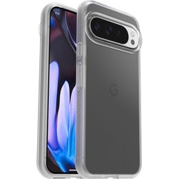 Otterbox Handyh&uuml;lle "React f&uuml;r Google Pixel 9 Pro XL", transparent, B:11cm H:1,7cm T:20,5cm, H&uuml;llen, Backcover, Schutzh&uuml;lle, Handyschutzh&uuml;lle, Case, Schutzcase, sto&szlig;fest, Handyh&uuml;lle