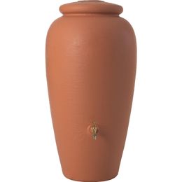 Garantia Amphore 240 Liter terrakotta