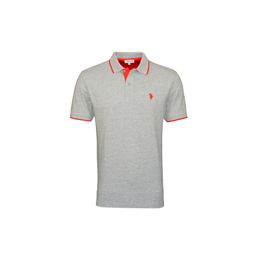U.S. Polo Assn. U.S. POLO Poloshirt Poloshirt Polohemd kurzarm Polo