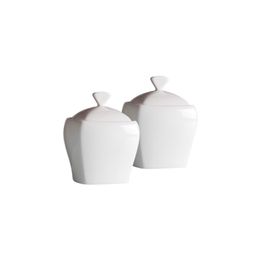 Ritzenhoff & Breker Ritzenhoff & Breker ZUckerdosen Melodie &oslash; 8,5 cm 2er Set