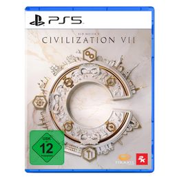 Sid Meier's Civilization VII
