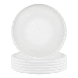 Seltmann Weiden Speiseteller Sento Home &oslash; 27,6 cm 6er Set