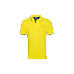 U.S. Polo Assn. U.S. POLO Poloshirt Poloshirt Polohemd kurzarm Polo