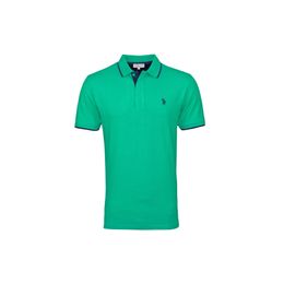 U.S. Polo Assn. U.S. POLO Poloshirt Poloshirt Polohemd kurzarm Polo