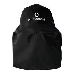 Outdoorchef HEAT Abdeckhaube Kamadomodul