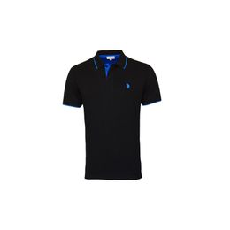 U.S. Polo Assn. U.S. POLO Poloshirt Poloshirt Polohemd kurzarm Polo