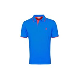 U.S. Polo Assn. U.S. POLO Poloshirt Poloshirt Polohemd kurzarm Polo