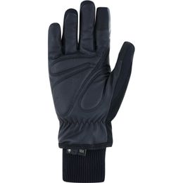 Roeckl Vogau GTX Handschuh - Gr&ouml;&szlig;e 6 1/2 - schwarz