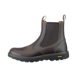 Parforce Tradition Chelsea-Boot Classic Dunkelbraun (Gr&ouml;&szlig;e: 37)