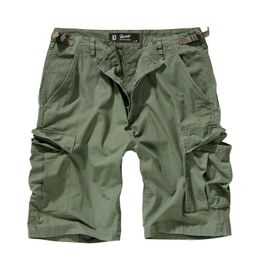 Brandit Shorts BDU Ripstop Olive (Gr&ouml;&szlig;e: L)