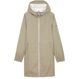Aigle Regenmantel RainPack 90 Sauge (Gr&ouml;&szlig;e: 4)