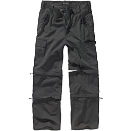 Brandit Hose Savannah Black (Gr&ouml;&szlig;e: XL)