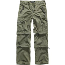 Brandit Hose Savannah Olive (Gr&ouml;&szlig;e: M)