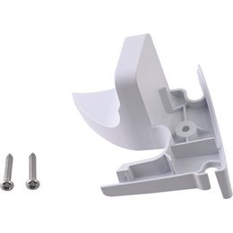 Dometic Frontblendenendkappe rechts f&uuml;r PW 1100, anthrazit