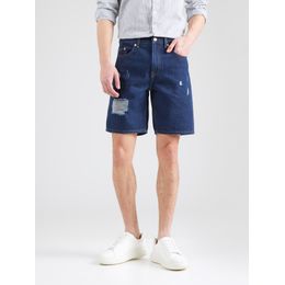 Only & Sons Only & Sons Shorts 'ONSEDGE' Herren Gr&ouml;&szlig;e 35/36 blau