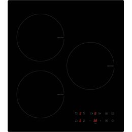 PKM Induktionskochfeld IF3F Schwarz