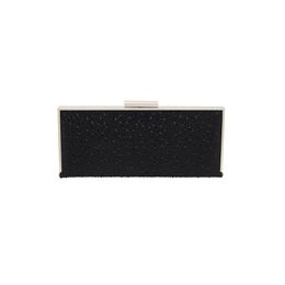 NAEMI Clutch Damen Gr&ouml;&szlig;e One Size schwarz