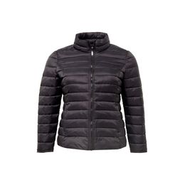 Only Carmakoma Jacke 'Tahoe' Damen Gr&ouml;&szlig;e XL/XXL schwarz