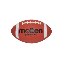 Molten Ball Jungen Gr&ouml;&szlig;e S/XXL cognac / schwarz / offwhite