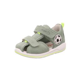 Superfit Sandals & Slippers 'BOOMERANG' boy Green size 24