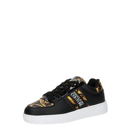 Versace Jeans Couture Sneakers 'STARLIGHT' female Black size 38