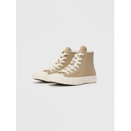 Converse Sneaker 'CTAS' Jungen Gr&ouml;&szlig;e 39 sand / hellbeige