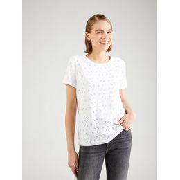 GAP T-Shirt Damen Gr&ouml;&szlig;e M wei&szlig;