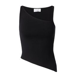 ABOUT YOU x Toni Garrn Top female size M Black