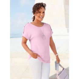 Kurzarmshirt
