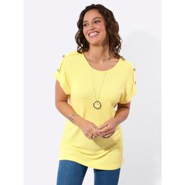 Kurzarmshirt
