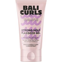 BALI CURLS Haargel Strong Hold Flaxseed