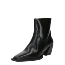 Vagabond Shoemakers Stiefelette 'ALINA' Damen Gr&ouml;&szlig;e 41 schwarz Winterschuhe