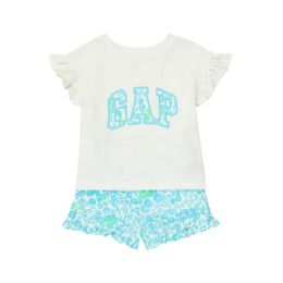 GAP Set girl Blue size 6-12