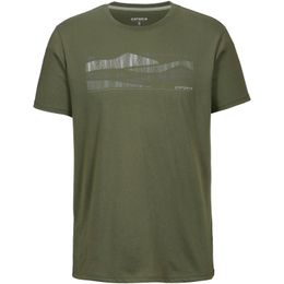 Icepeak BEEVILLE Funktionsshirt Herren - Gr&ouml;&szlig;e L - gr&uuml;n