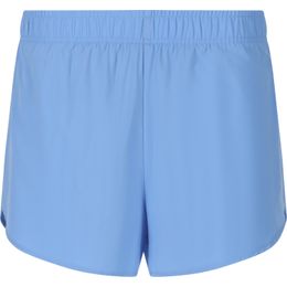 ENDURANCE ATHLECIA Athlecia LUNDVIK Funktionsshorts Damen - Gr&ouml;&szlig;e 36 - blau