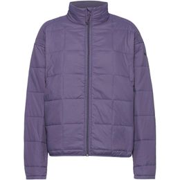 Columbia Sienna Hill Kurzjacke Damen - Gr&ouml;&szlig;e L - lila