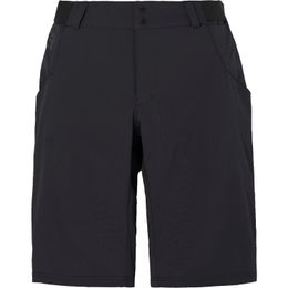 Vaude Me Loamer Shorts Fahrradshorts Herren - Gr&ouml;&szlig;e XL - schwarz