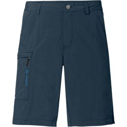 Vaude Farley V Bermudas Herren - Gr&ouml;&szlig;e 48 - blau