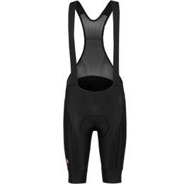 Castelli COMPETIZIONE 2 Bibtights Herren - Gr&ouml;&szlig;e M - schwarz